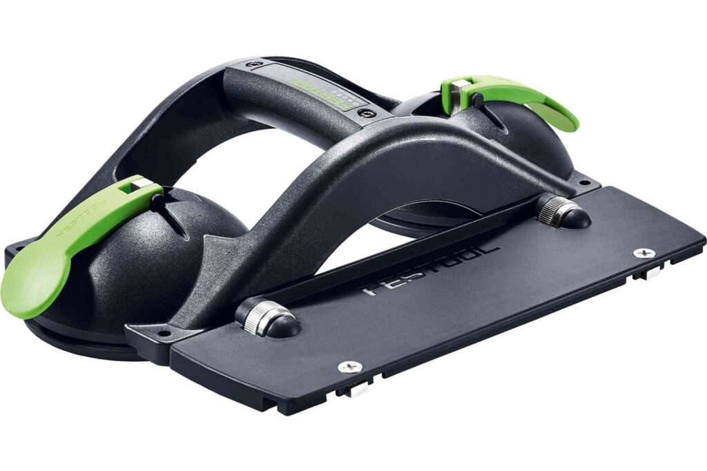 Festool GECKO DOSH -SET - Staliui.lt