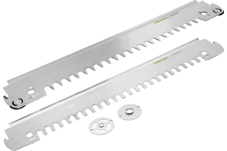 Festool šablonų komplektas VS 600 SZO 20 - Staliui.lt